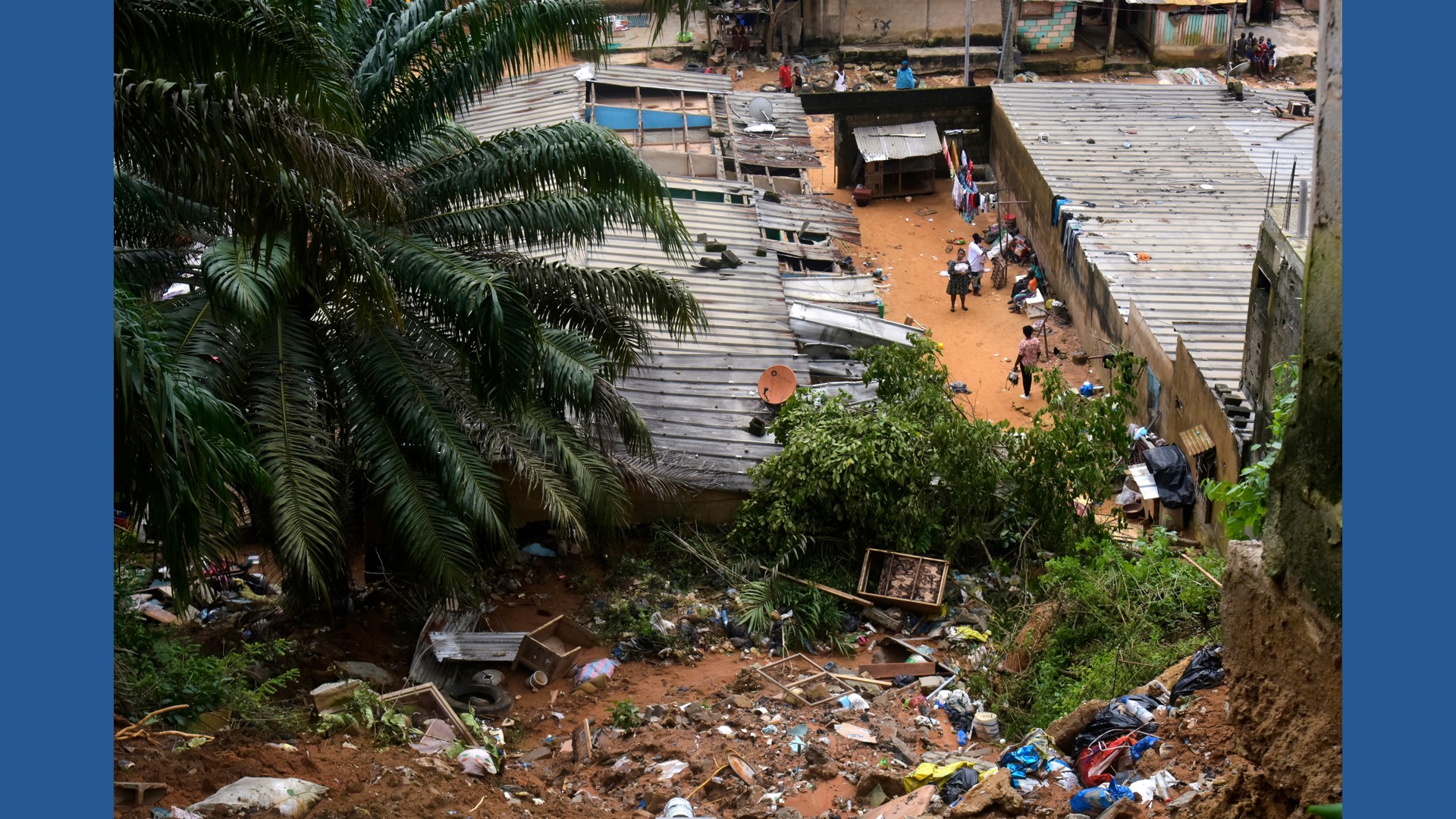 Floods have killed at least 59 people so far this year in Ivory Coast ...