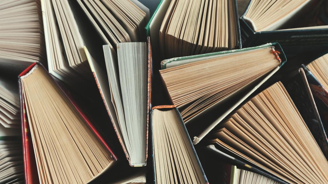 Charles Webb, 'The Graduate' author, dies in England | newswest9.com