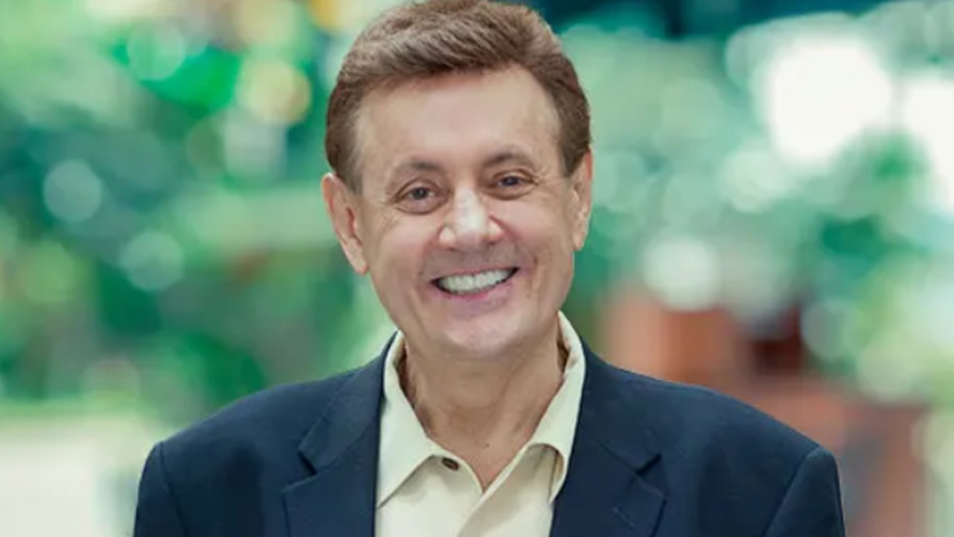 Hair Club for Men founder, and client, Sy Sperling dies | newswest9.com