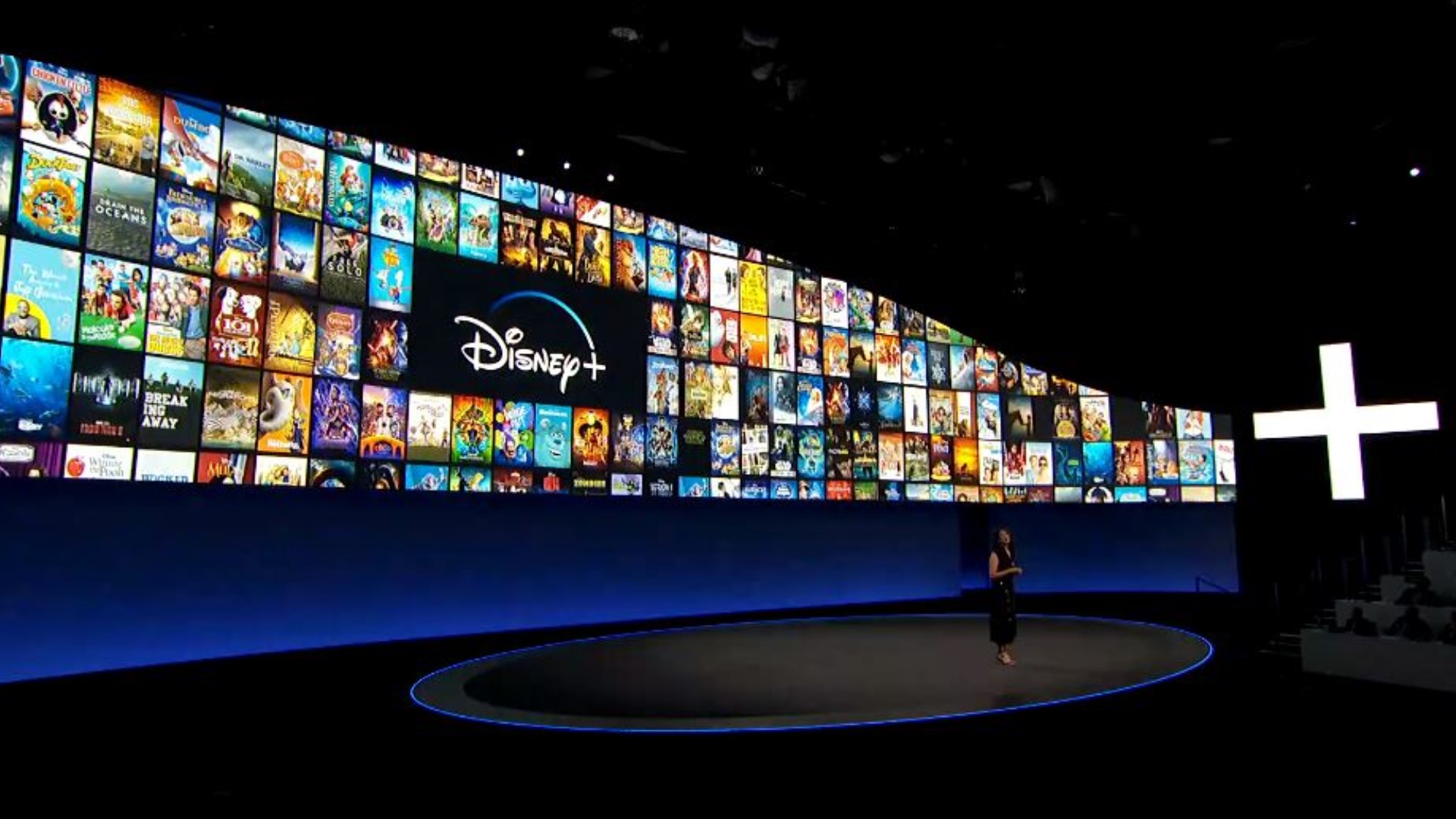 Disney unveils when Disney+ streaming service will launch and how much ...