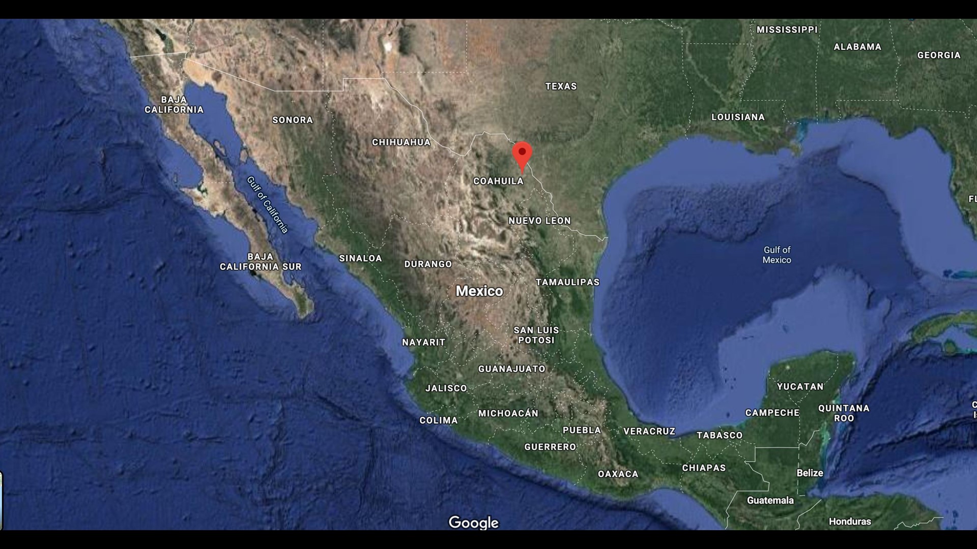 At least 21 dead after Mexico cartel attack near US border | newswest9.com