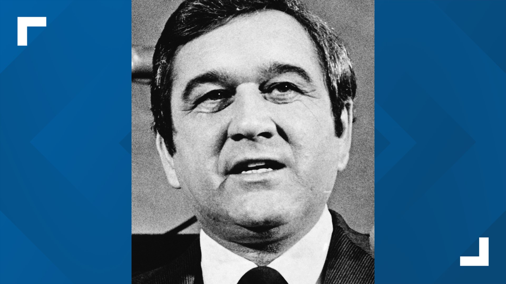 Cold case murder tied to ousted Tennessee Gov. Ray Blanton | newswest9.com