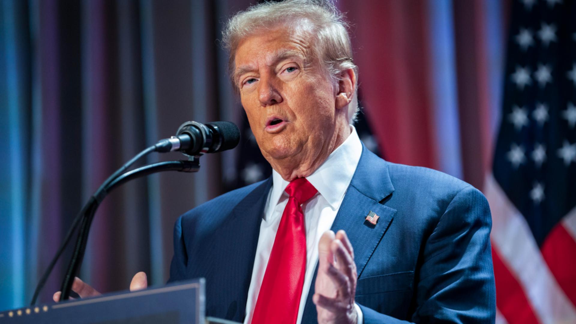 FBI investigating Trump appointees facing bomb threats, swatting ...