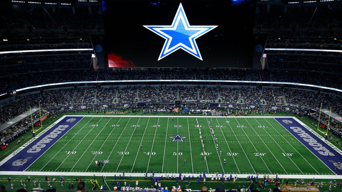 How to watch the NFL’s Thanksgiving Day games | newswest9.com