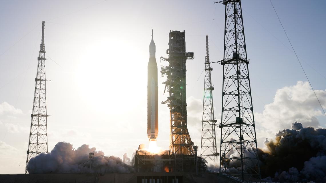 NASA to announce astronauts for Artemis III mission | newswest9.com