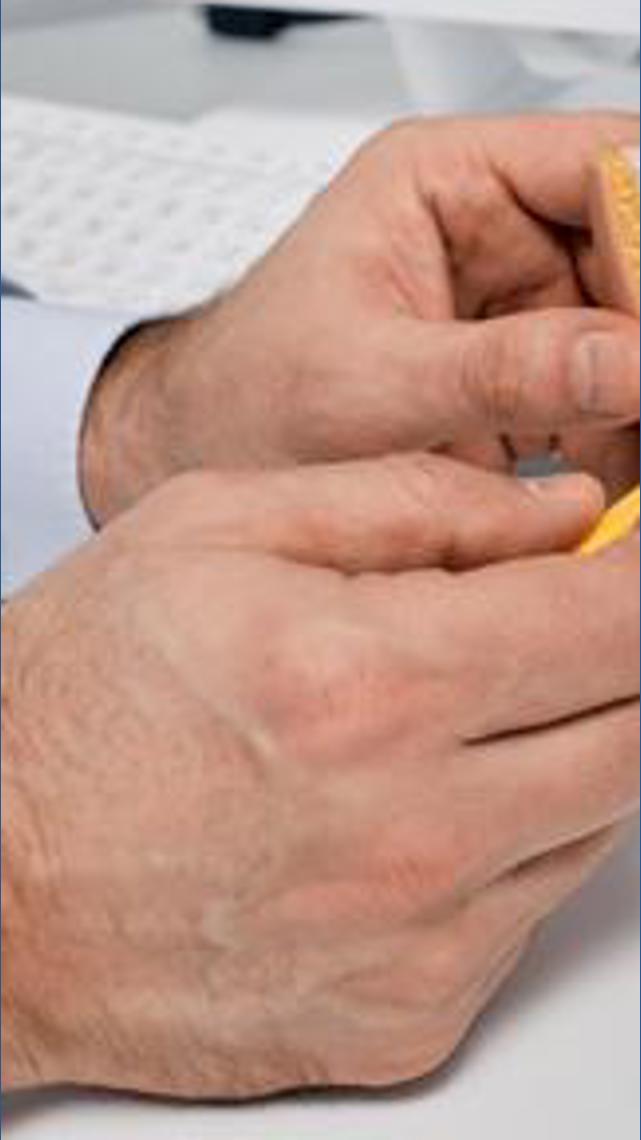 New prostate cancer scan identified 91% of cases in study, potentially ...