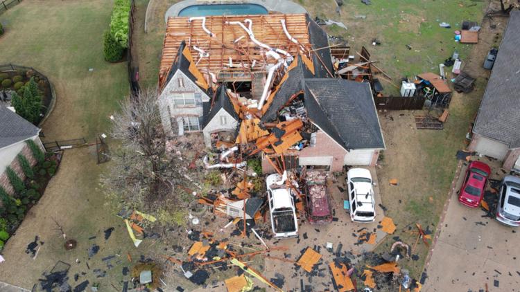 Court dates currently set for Alexee Trevizo, who was charged with ...