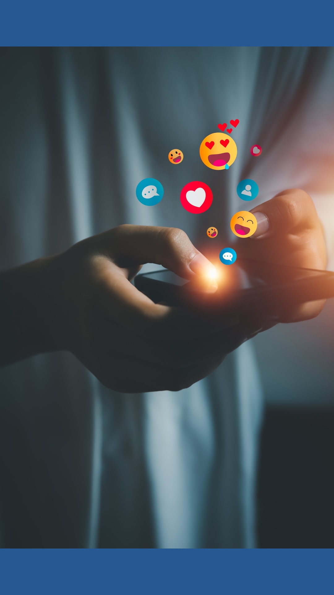 Your kid is on social media, now what? | newswest9.com