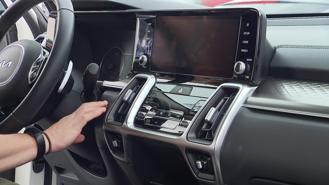 Drivers feel the squeeze as car ownership costs hit record highs ...