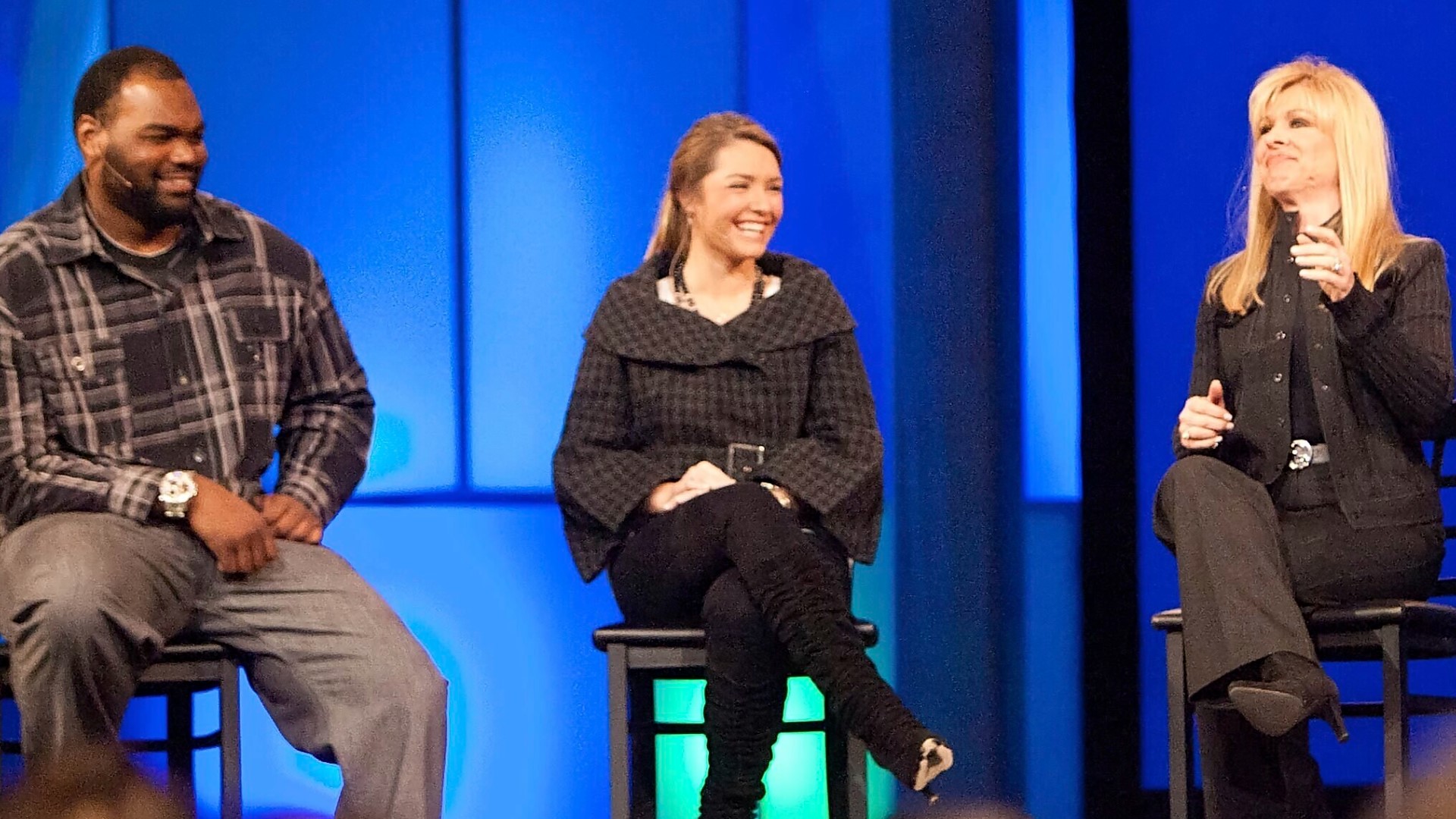 Lawyers say Tuohy family will end Michael Oher conservatorship ...