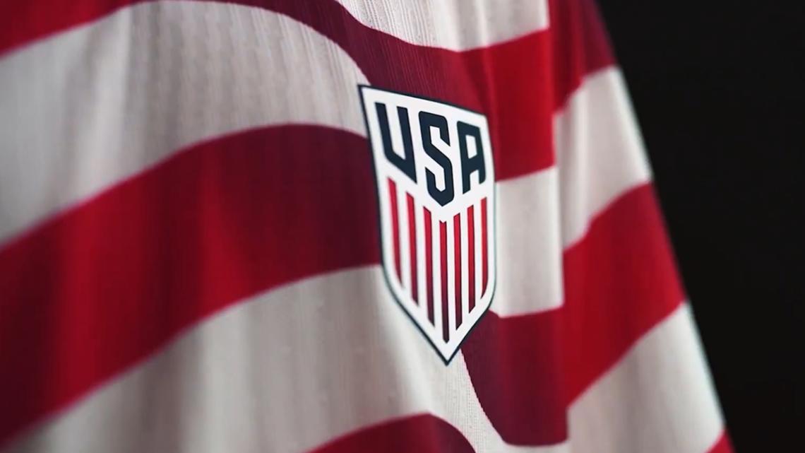 When does the US play in the World Cup? Here's how to watch | newswest9.com