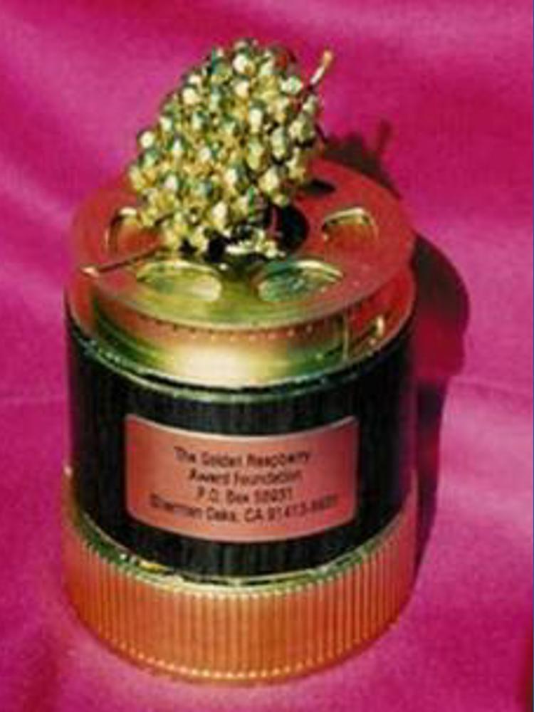 Razzie Awards 2026: 'War of the Worlds' and 'Snow White' top ...