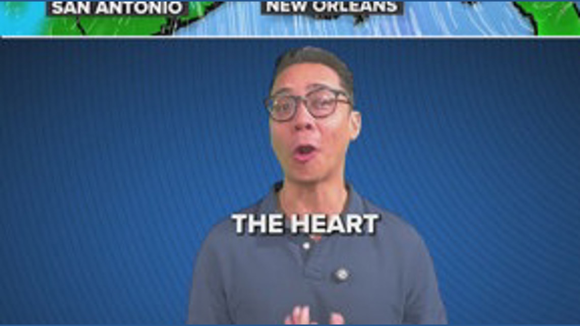 What is the coldest day of the year? January represents the most frigid ...