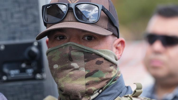 Homeland Security removes age limits for ICE recruits amid hiring push ...