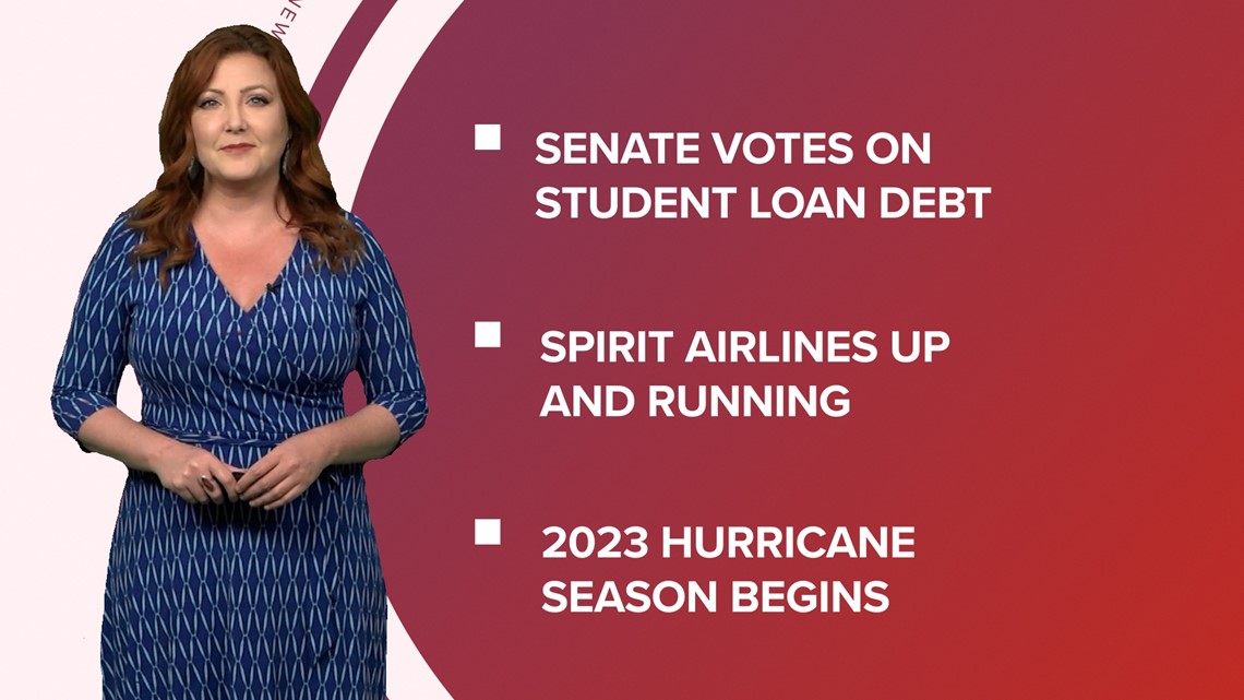 In the News: National headlines for June 2, 2023 | newswest9.com