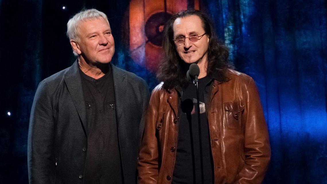 RUSH is hitting the stage again after a decade away | newswest9.com