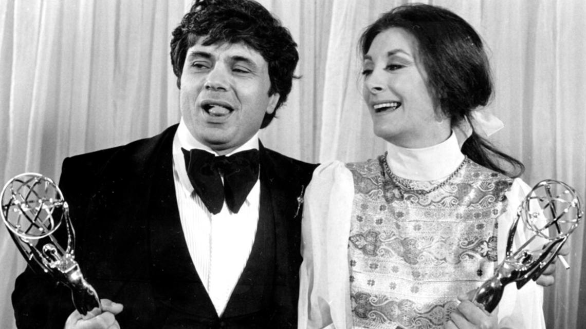 British actor Jean Marsh, star of 'Upstairs, Downstairs,' dies ...