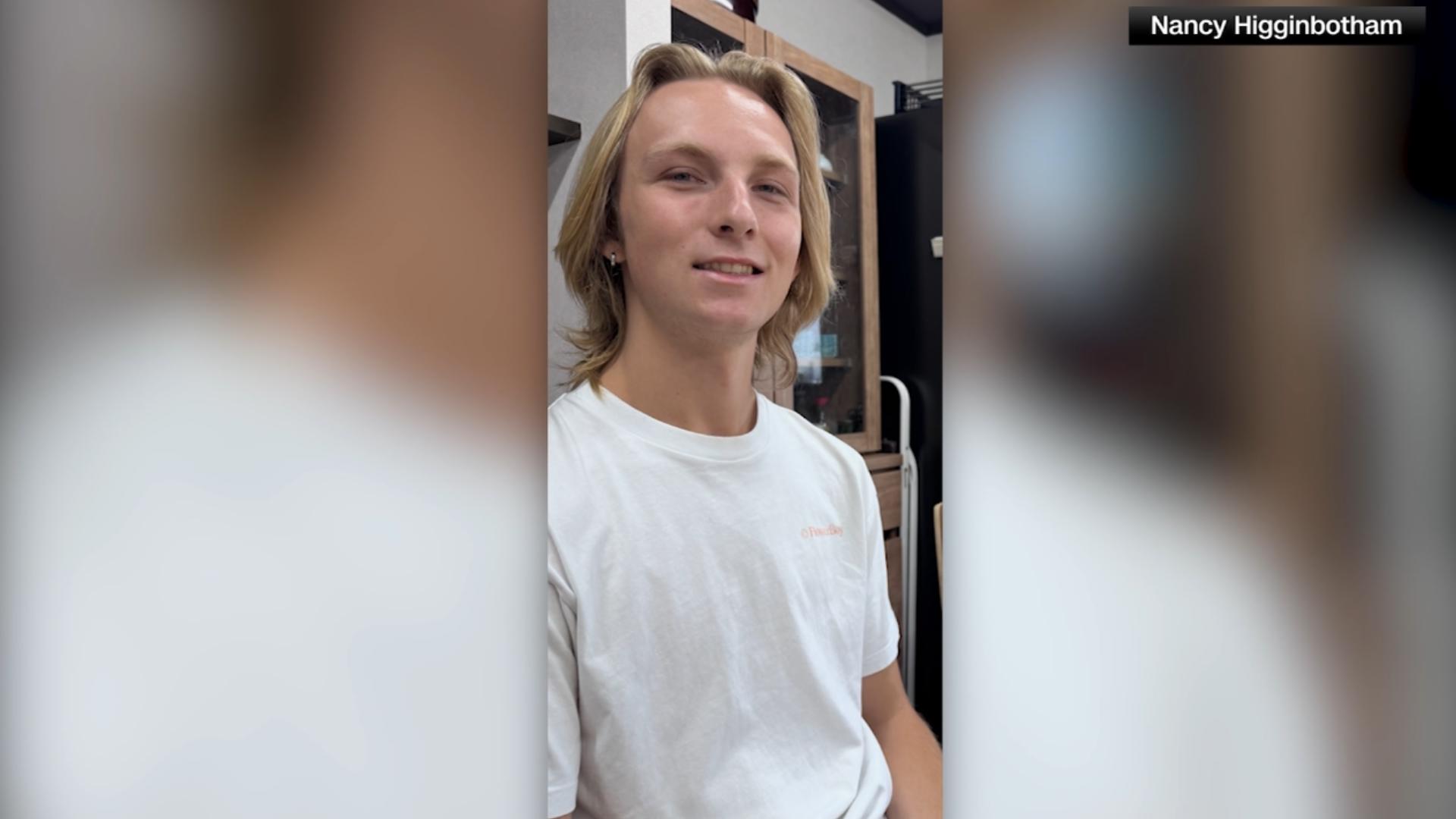 American college student who went missing in Japan found dead after ...