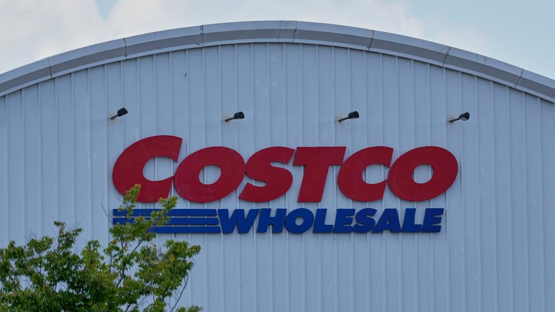 Costco tests new 'automated pay stations' to ease checkout lines ...
