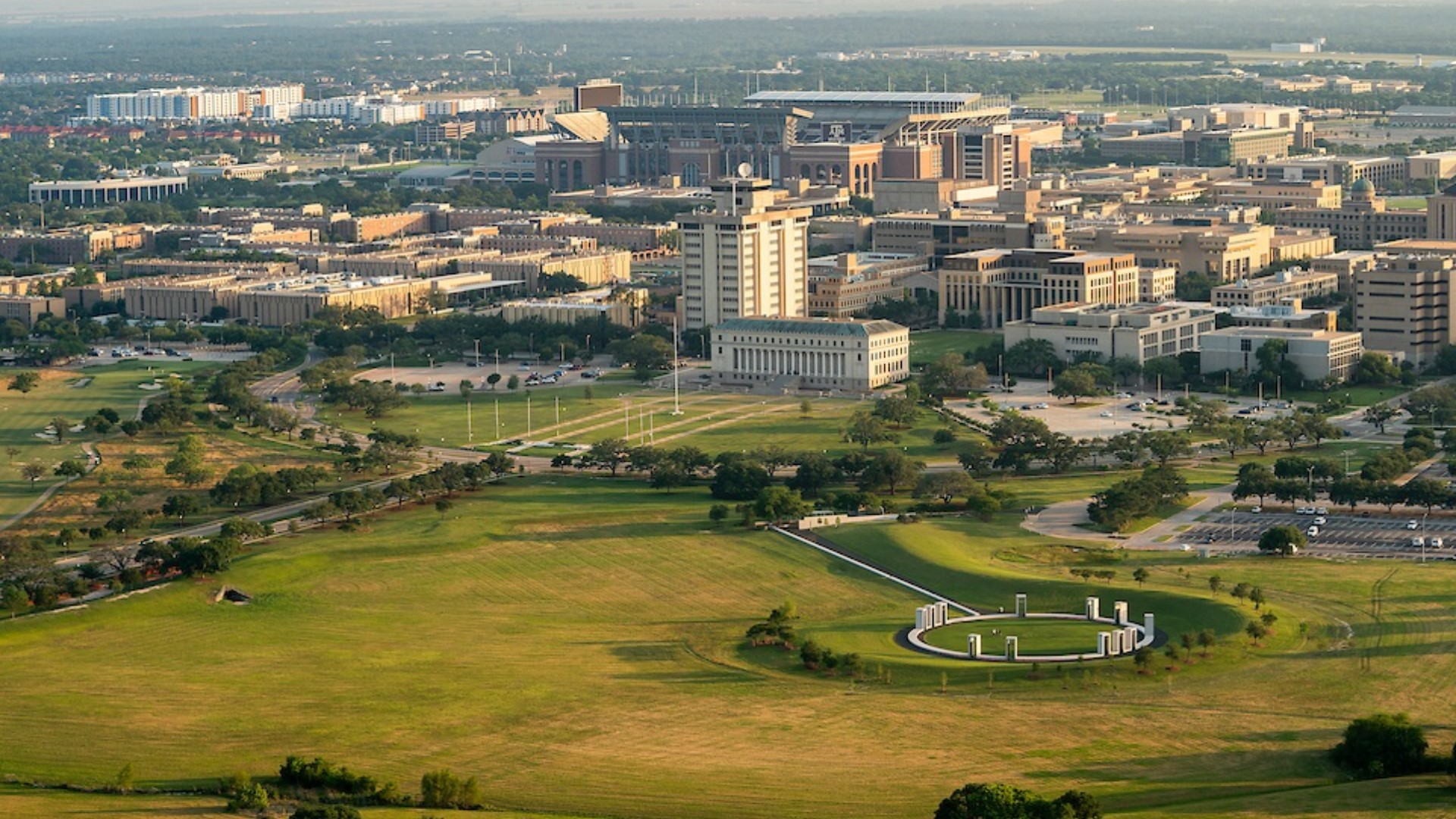 Texas A&M University Breaks Ground On McAllen Expansion Project ...