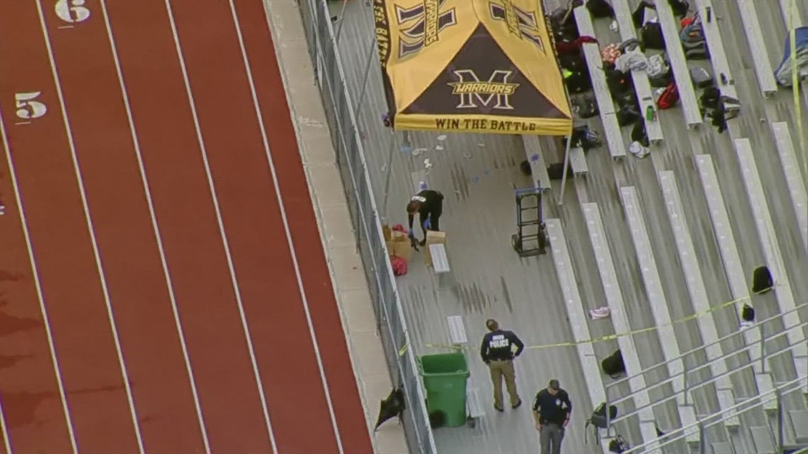 Karmelo Anthony's lawyers issue statement after stabbing arrest ...