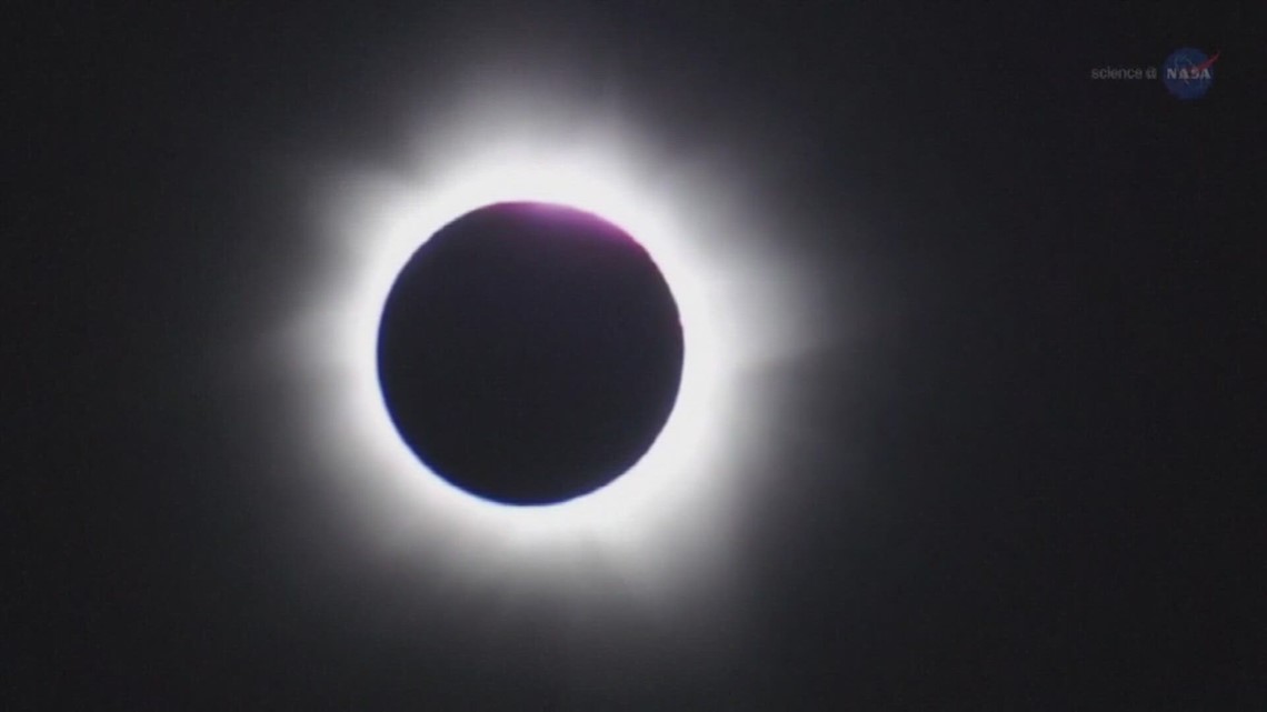 Citizen scientists can help NASA with Eclipse Soundscapes Project ...