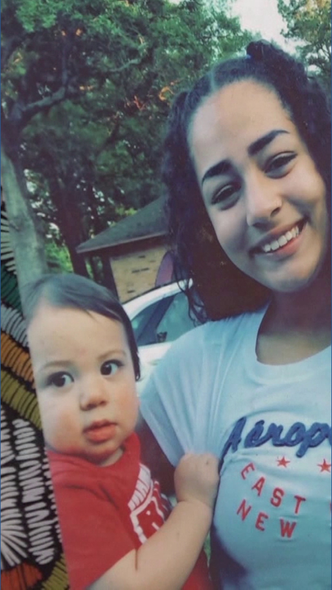 Tyler woman mourns daughter killed by three pit bull dogs | newswest9.com
