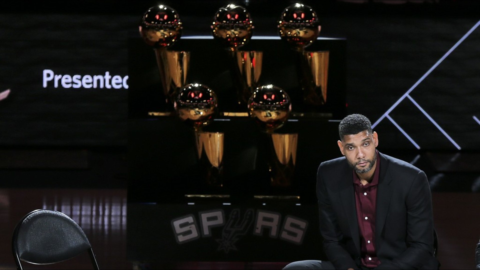 25 years later: Looking back at San Antonio Spurs' first title ...