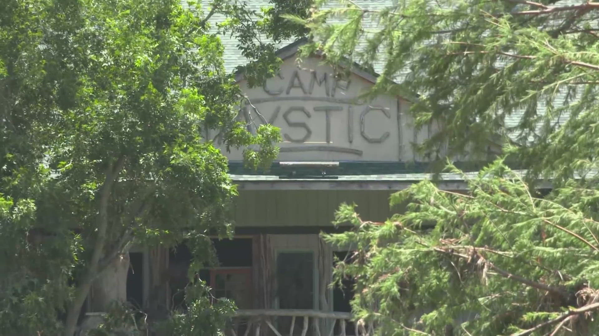 Reflecting on the sisterhood at Camp Mystic | newswest9.com