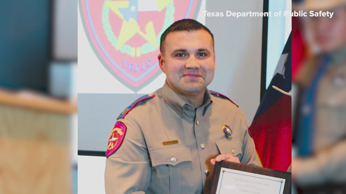 DPS captain under investigation amid new allegations | newswest9.com