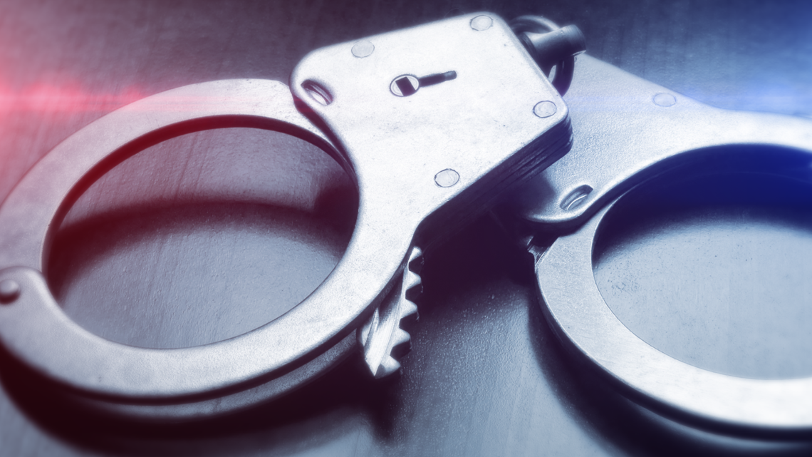 Two foster parents arrested, charged with abuse of 1-year-old, BCSO ...