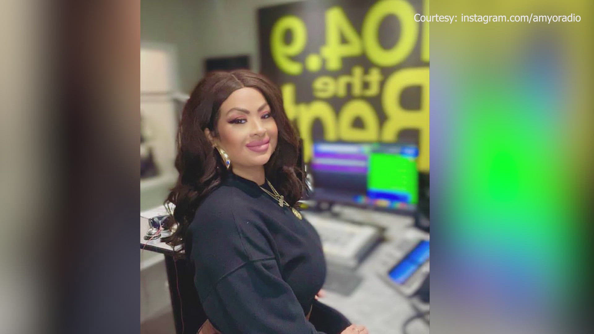 Motorcyclist charged in death of Lubbock radio host who was a passenger ...