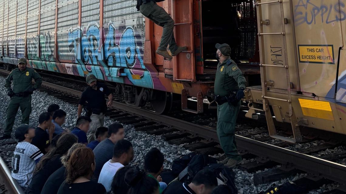 Firefighters use drones during Targa gas plant fire in Greenwood ...