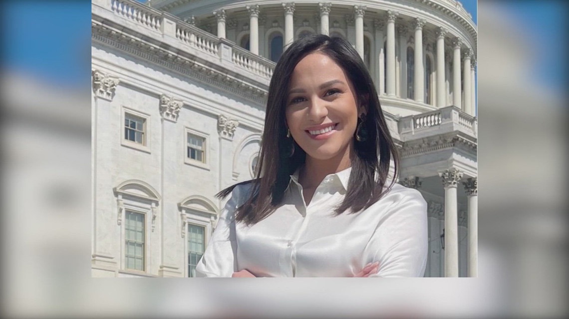Congressional staffer based in Uvalde died of self-immolation, medical ...