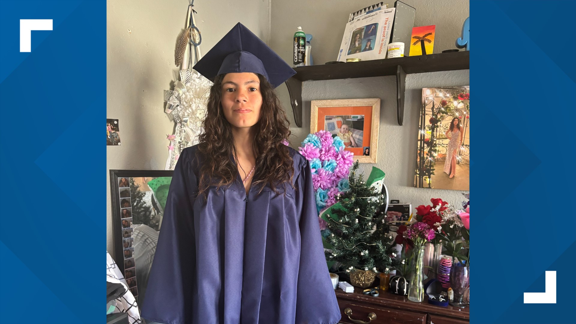 Missing 17-year-old's body found by police in ditch | newswest9.com