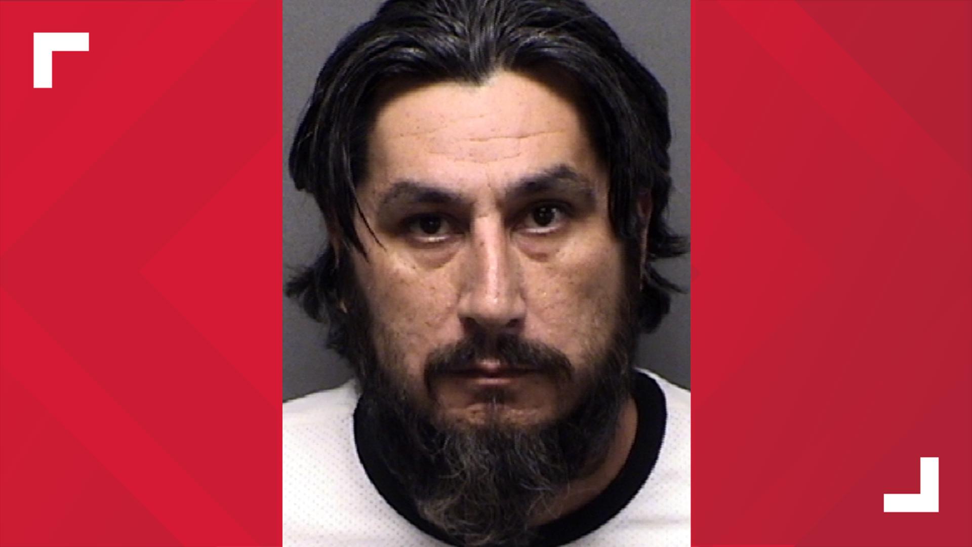 Motorcyclist charged in death of Lubbock radio host who was a passenger ...