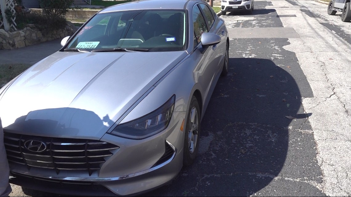 Car title scam: How to know if online sellers are legit | newswest9.com