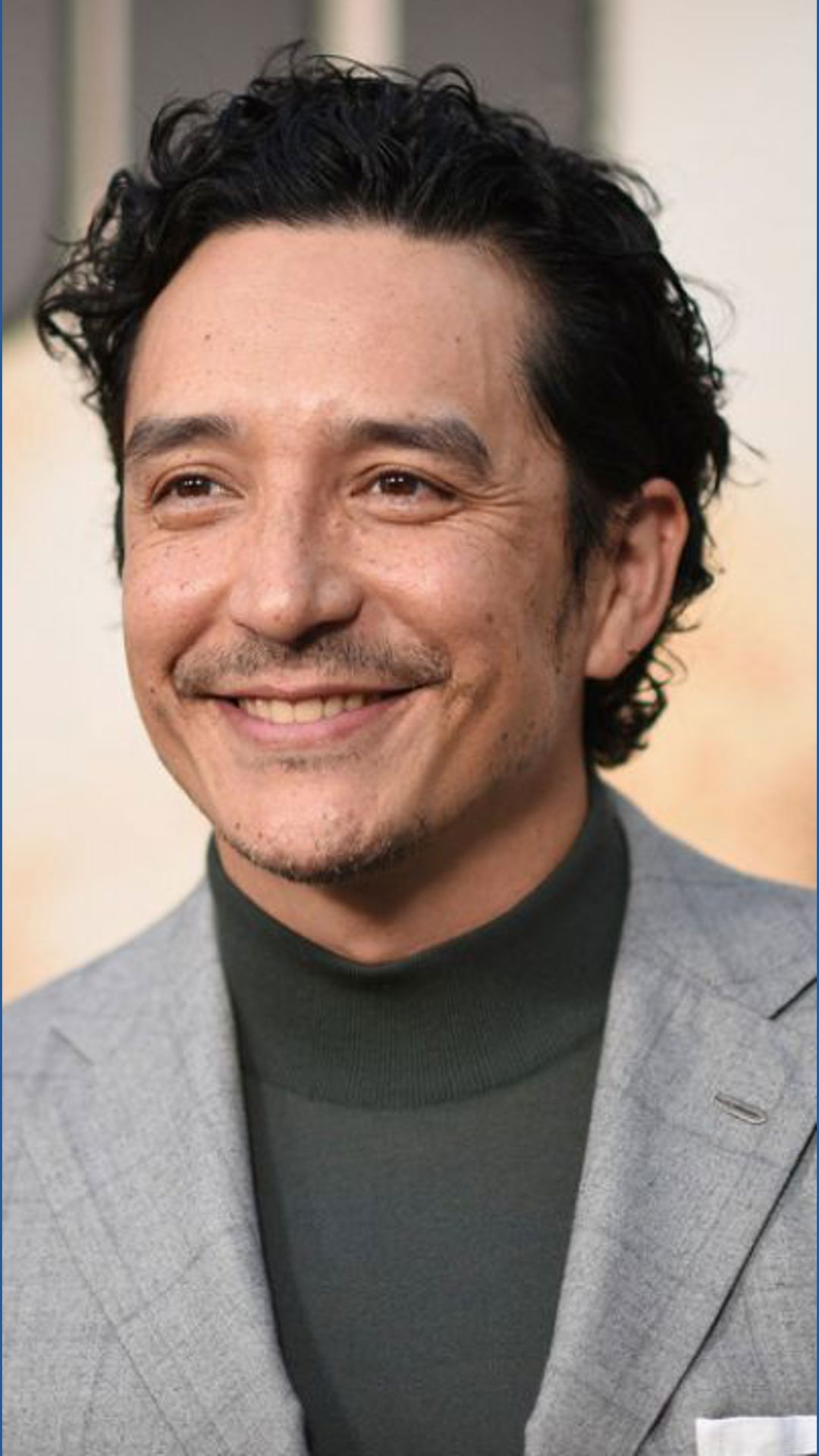 Actor Gabriel Luna shares his fandom of Spurs, Wembanyama | newswest9.com