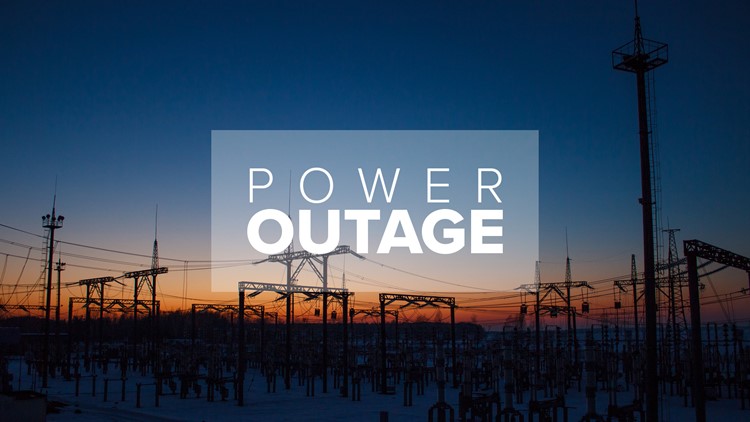 Power Outage Impacts Hundreds Of Ector County Oncor Customers