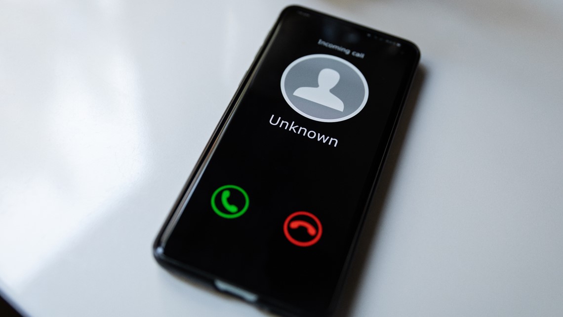FBI tips to avoid virtual kidnapping scams | newswest9.com