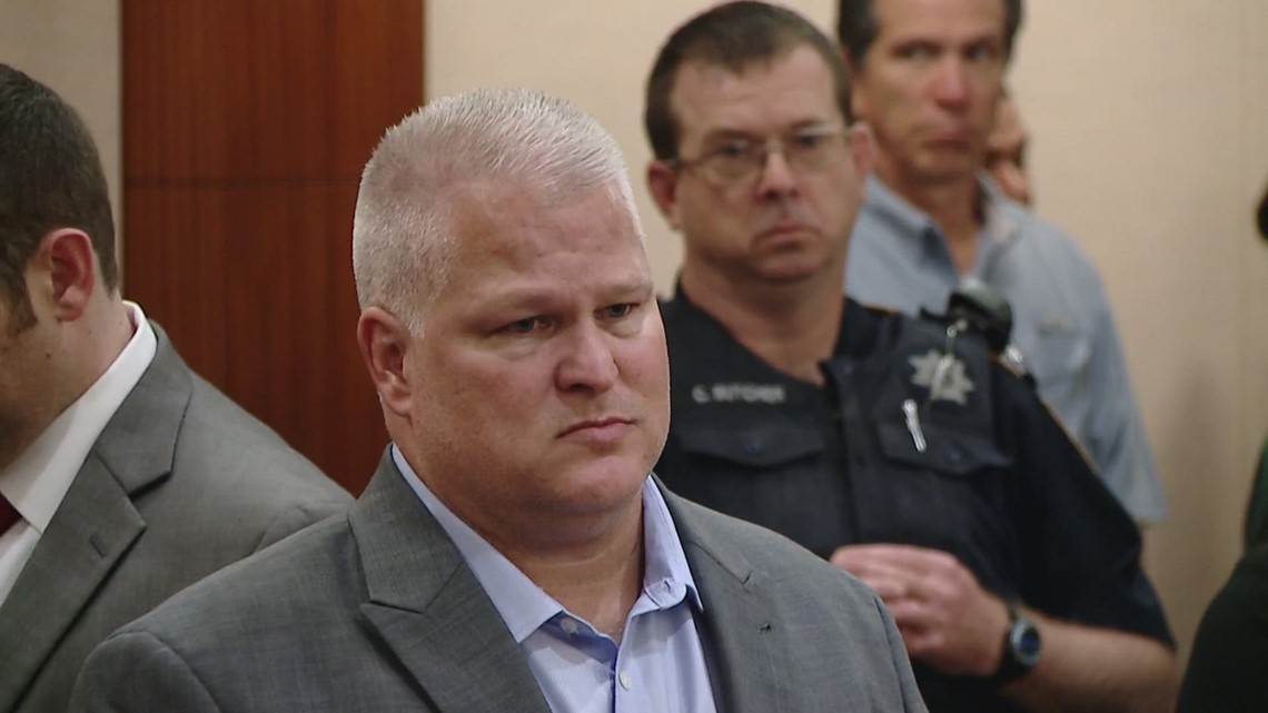 David Temple sentencing trial to begin | newswest9.com