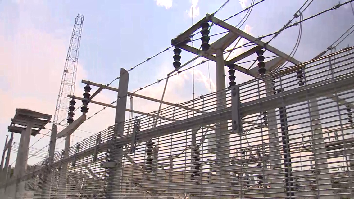 ERCOT Texas power grid conditions, plus check supply and demand ...