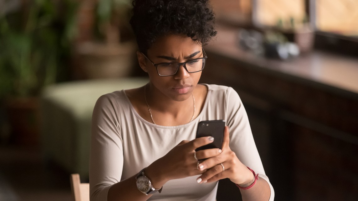 New Texas law targets telemarketing text messages | newswest9.com