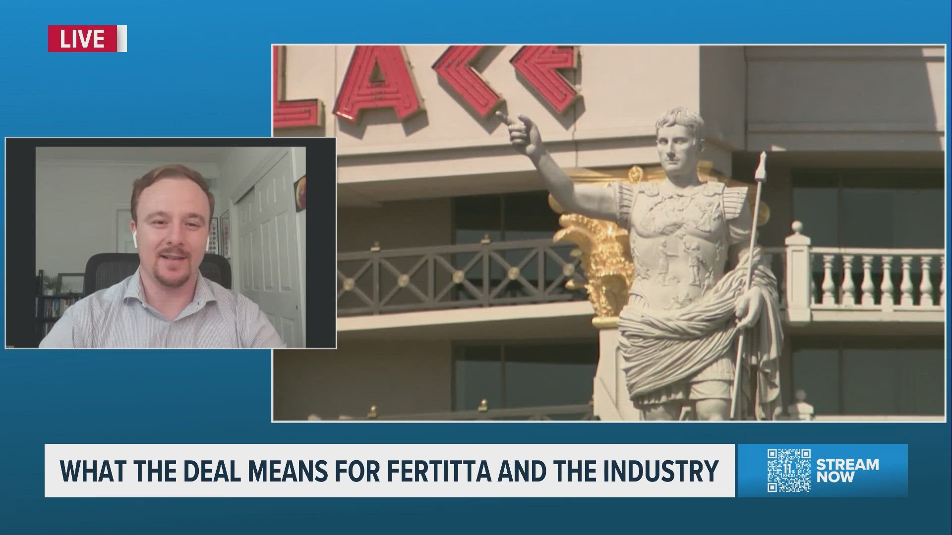 Texas billionaire Tilman Fertitta's company strikes massive deal to buy ...
