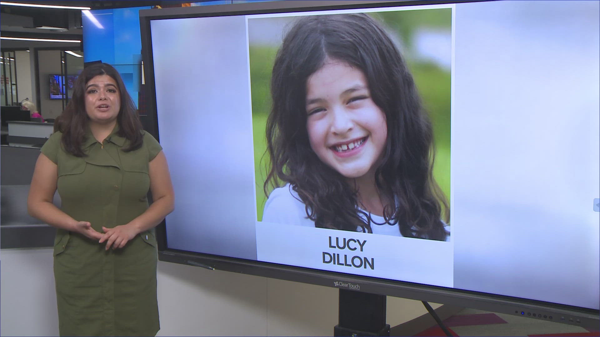 Remembering the victims of the catastrophic Texas flood: Lucy Dillon | newswest9.com