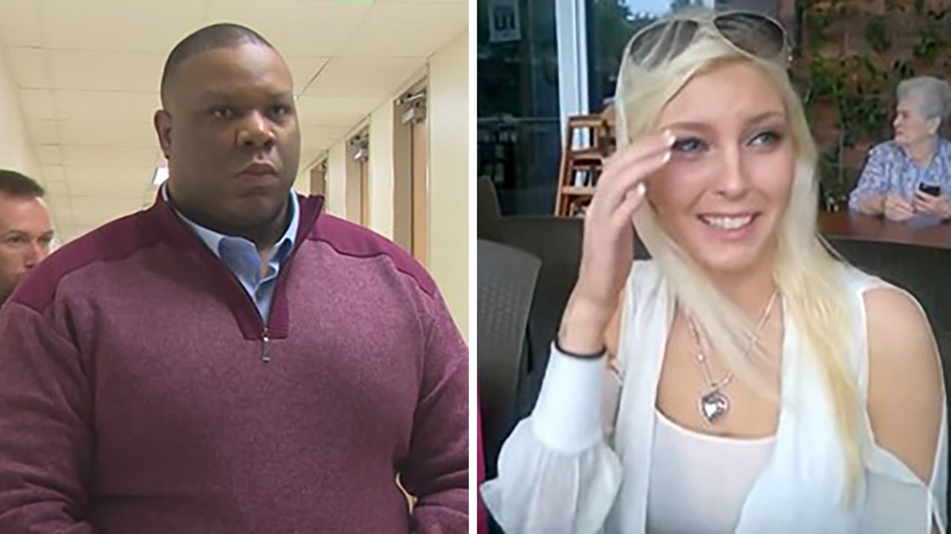 Former NFL player guilty of killing ex-girlfriend | newswest9.com