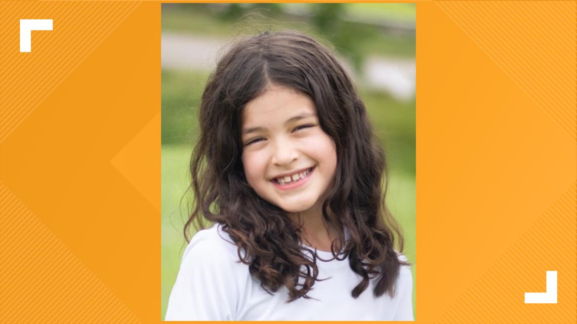 Remembering the victims of the catastrophic Texas flood: Lucy Dillon | newswest9.com