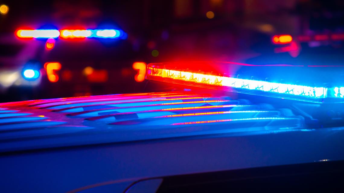 AMBER Alert issued for two children last seen near Justiceburg, Texas ...