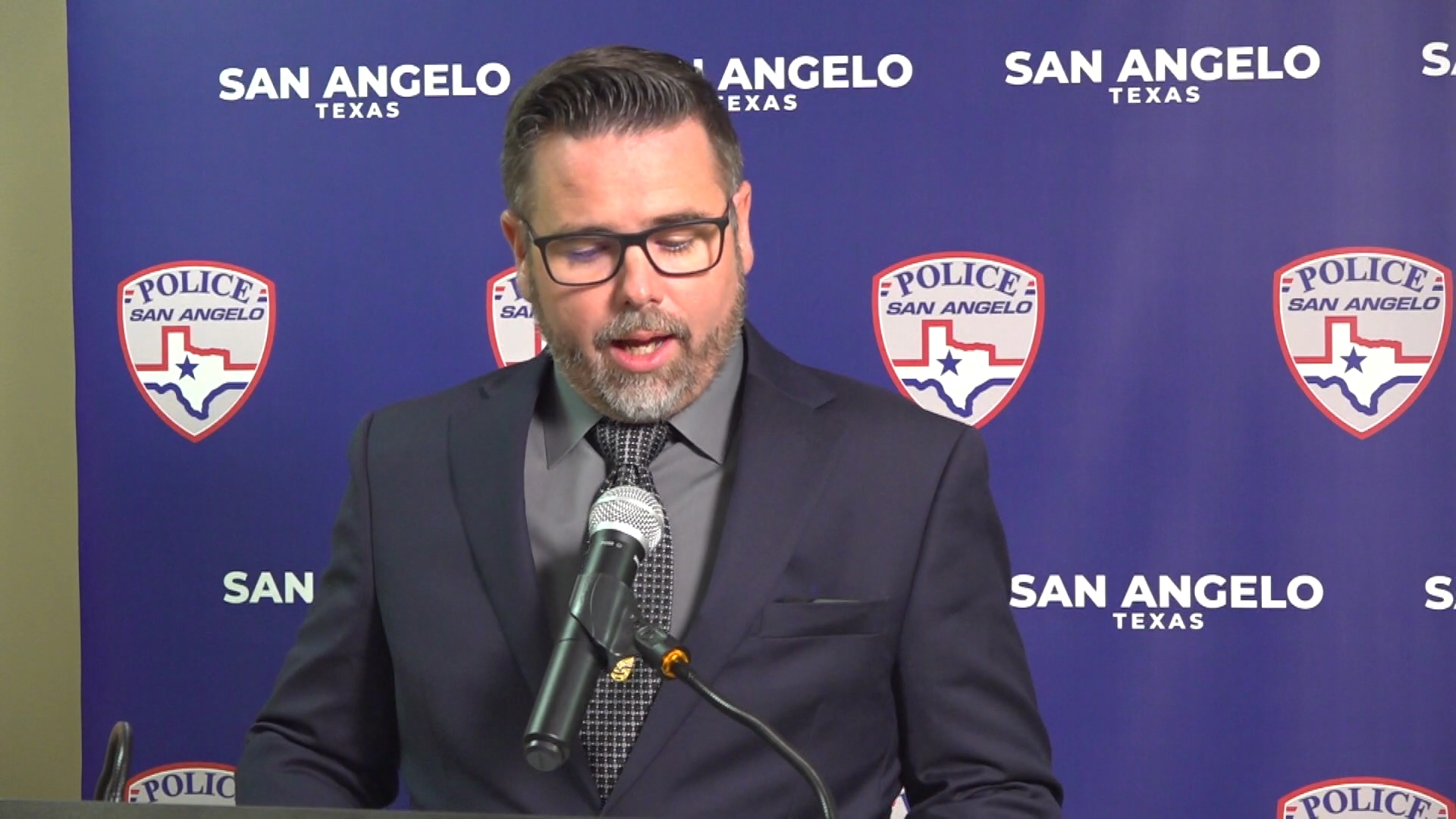 San Angelo Police Department seeks two murder suspects | newswest9.com