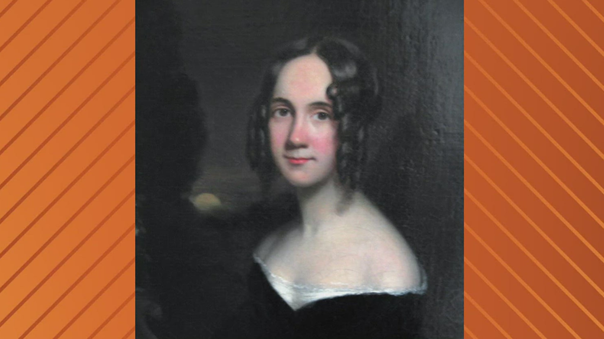 Happy Women's History Month! Meet Sarah Josepha Hale. | newswest9.com